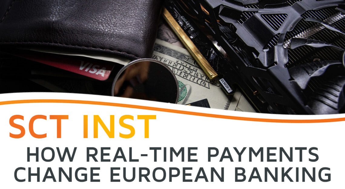From SCT Inst to EPI – How European Banking Is Changing - trimplement blog